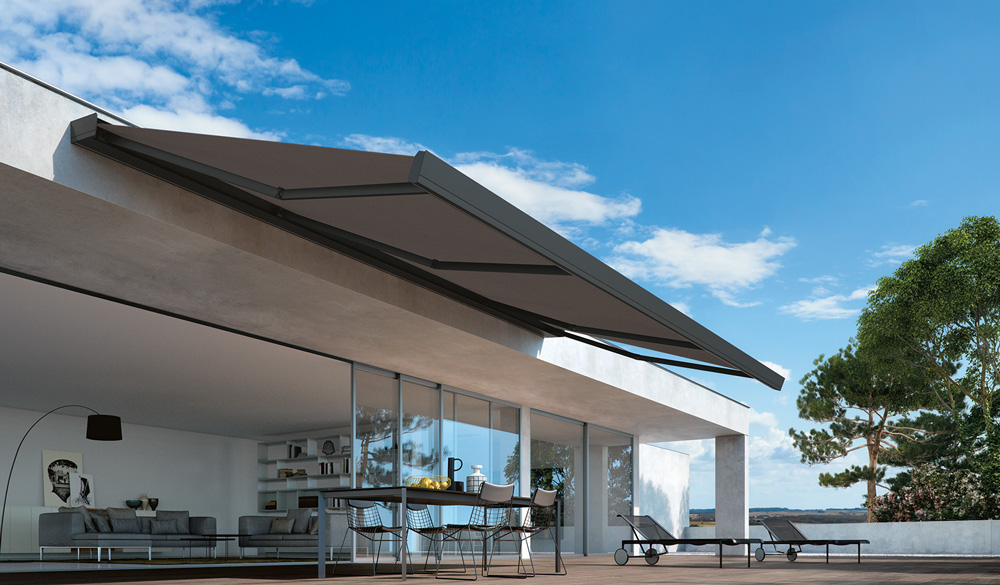 Stores bannes - Ozea, vos ouvertures et bien